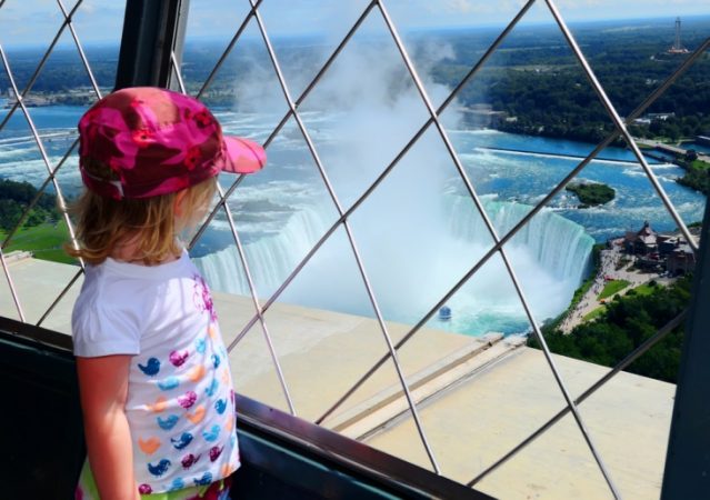Perfect Birthday in Niagara Falls! Guaranteed! – Niagara Falls Fun Zone