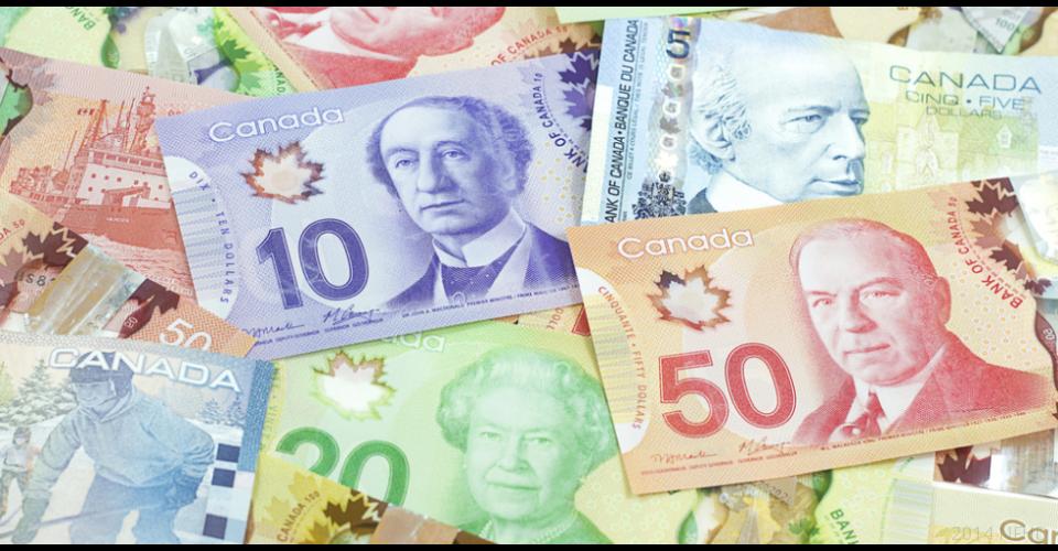 American Canadian Currency Exchange In Niagara Falls