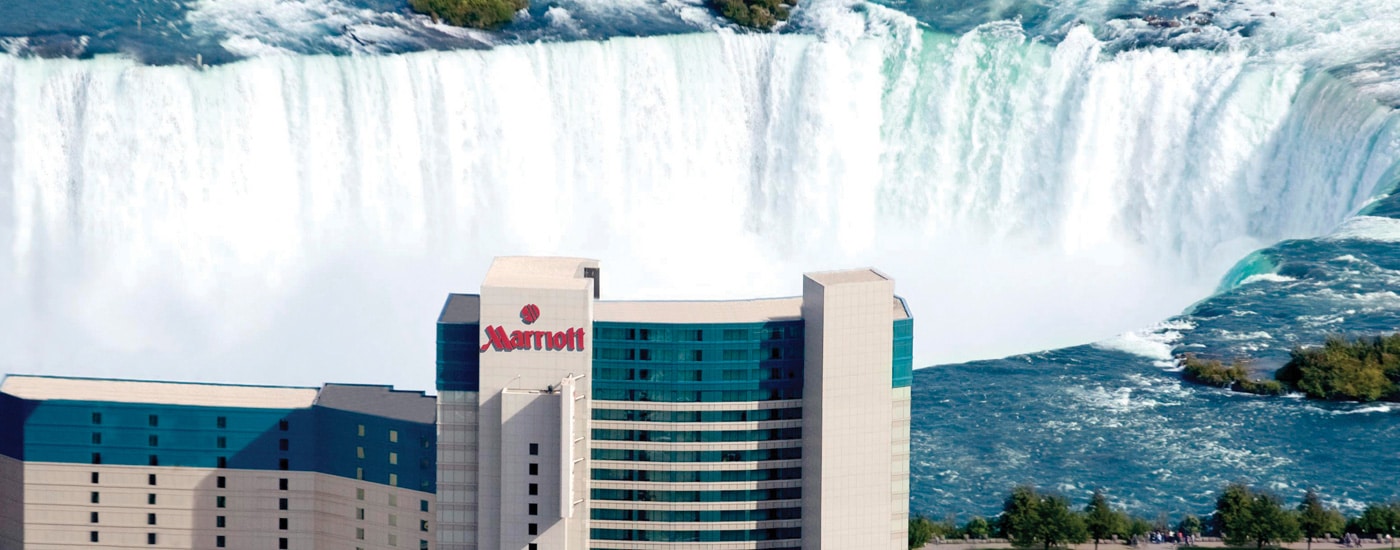 Niagara Falls Gift Cards - Niagara Falls Hotels